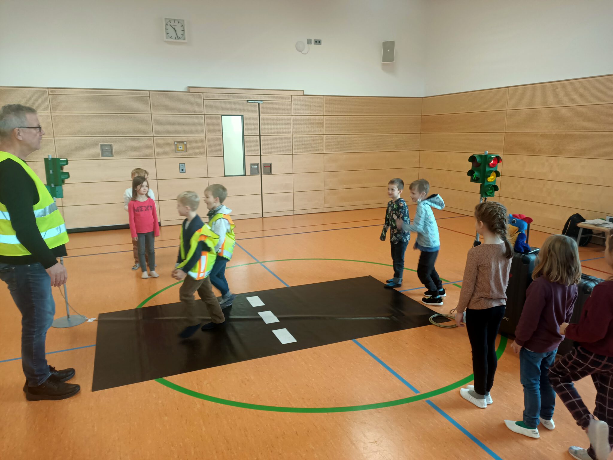 „Aufgepasst mit Adacus“ – Grundschule Geisa